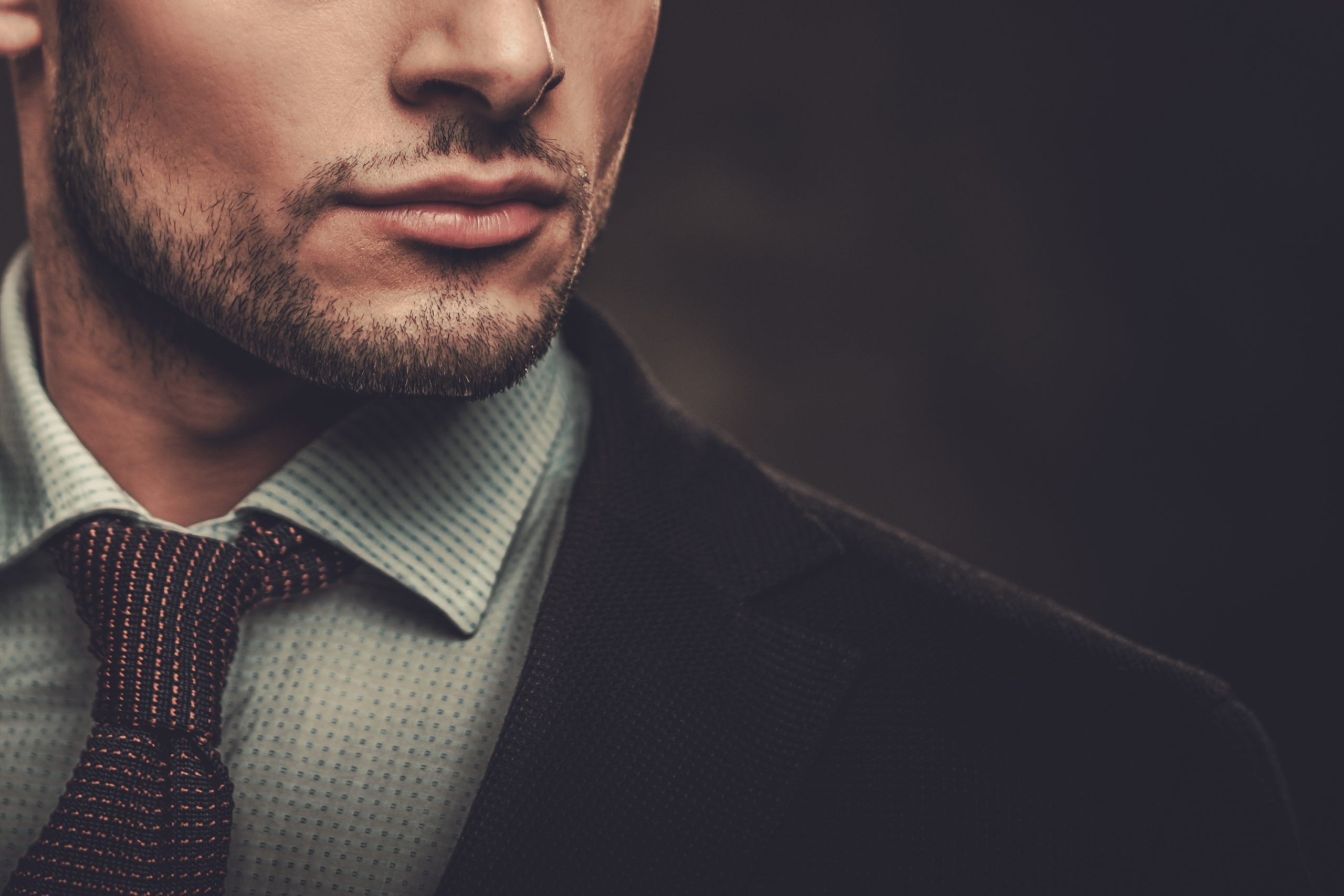 Does Facial Plastic Surgery Leave Scars? | Walker MD